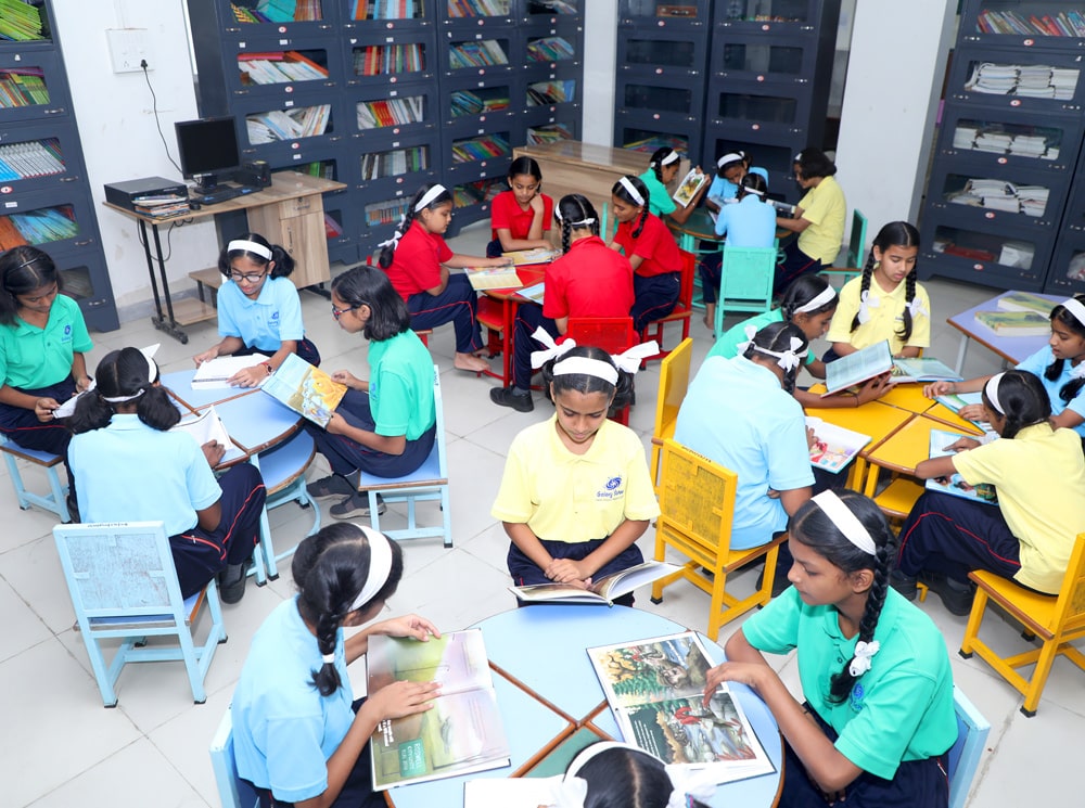 Gallery – Galaxy School